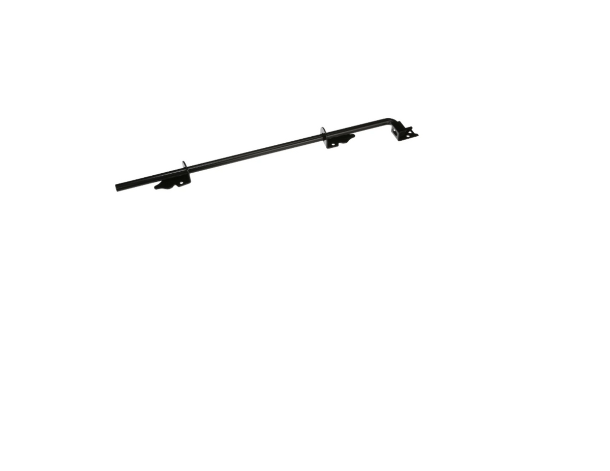 Stainless Steel Lockable Drop Rod - My Yard Fence